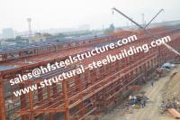 China Structural Steel Framing Warehouse And Prefabricated Steel Building Price From Chinese Supplier for sale