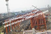 China Structural Steel Framing Warehouse And Prefabricated Steel Building Price From Chinese Supplier for sale