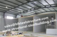 China Steel Sheet Blast Freezer Cold Room Panel - 50-200mm Thickness, -30°C to +22°C Temperature Range for sale