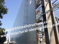 China Steel Sheet Blast Freezer Cold Room Panel - 50-200mm Thickness, -30°C to +22°C Temperature Range for sale