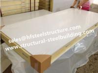 China Blast freezer Cold Room Panel /  modular cold rooms 150mm Thickness for sale