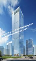 China Residential Building Apartments Builders And Commercial multi storey steel building Contractor for sale