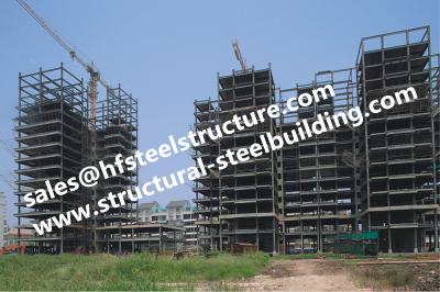 China USA Europe America Standard ASTM Industrial Steel Buildings For Warehouse Shed PEB And Workshops for sale