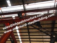 China Guard House Villa Sentry Box House Hotel Office pre engineered steel buildings for sale