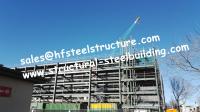 China High Rise Building And Multi-storey Steel Building For Residential Apartments for sale