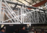 China Australia Standard Steel Truss Structural Fabrications Galvanized Space Tower Structure for sale