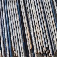 China HRB335 HRB400 Multi Storey Steel Building Rebar Processing Concrete Iron Rod Deformed Steel for sale