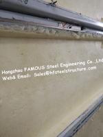 China Classic Cold Room Building Material Sandwich PU Refrigeration Panel For Walk In Cold Storage 1150mm for sale