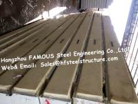 China Fireproof Cold Room Panel And Insulated PU Sandwich Panels For Cold Storage To Keep Fresh for sale