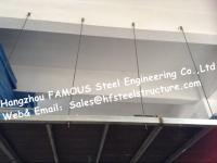 China Blast freezer And Walk In Freezer Panels , Cold Room Chambers For Food Industries for sale