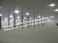 China Blast Freezer Chillers And Hardeners Customized Walk In Cooler And Freezer Units For Mushroom for sale