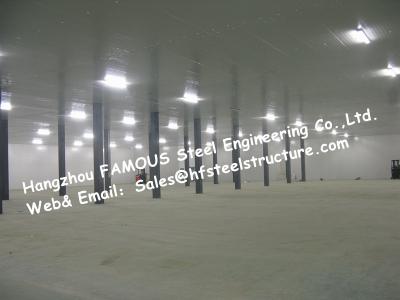 China Blast Freezer Chillers And Hardeners Customized Walk In Cooler And Freezer Units For Mushroom for sale