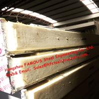 China Outdoor Walk in Freezer Panels / Cold Room Panel Width 950mm For Refrigeration Freezing Room for sale