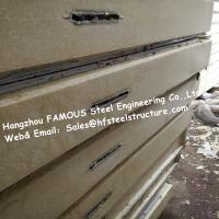 China Insulated Sandwich PU Cold Room Wall Panels For Refrigeration Unit And Deep Freezer Cold Storage for sale