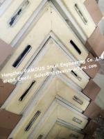 China Walk In Cooler Room For Fruit , Walk In Refrigerator For Vegetables Pu Panel Cold Room for sale