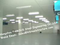 China Commercial Walk in Refrigerator / Walk In Cooler and Refrigration Units For Meat for sale