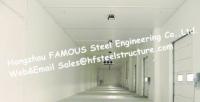 China Customized Walk in Freezer Rooms Made of Floor Panel And Thermal Insulation Material for sale