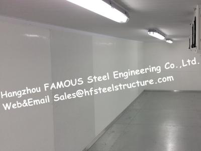 China Cold Storage Walk In Chiller And Walk in Freezer Rooms For Fruits And Vegetables for sale