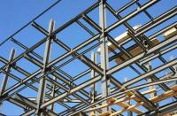 China Construction Beam Temporary Shoring Detachable Roof Steel for sale