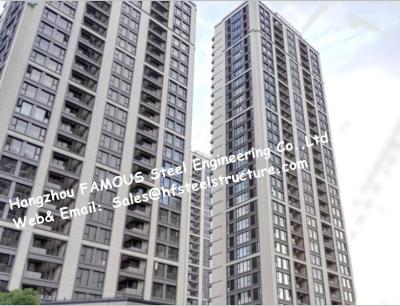 China Tray - Dec Composite Flooring Metal Panel For Low Rise Steel Buildings for sale
