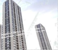 China Mixed - Use Multi Storey Steel Building Corrosion Resistant , High Strength Structure for sale