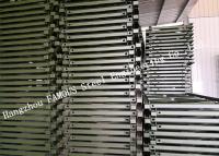 China 10 Sets Steel Bailey Bridge Prefabricated Galvanized 200# TSR Q345B for sale