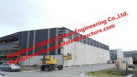 China Hot Galvanized Steel Pre-engineered Multi-storey Building For Apartment for sale