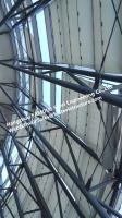 China Hot Galvanized Steel Pre-engineered Multi-storey Building For Apartment for sale