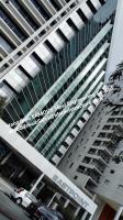 China Hot Galvanized Steel Pre-engineered Multi-storey Building For Apartment for sale
