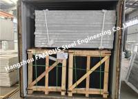China 2400 Sqm PVDF Glass Curtain Wall Commercial Window Aluminium Louver for sale
