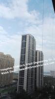 China Chinese Structural Steel Rigger and Erector for Australia Standard Multi-storey Steel Building Complex for sale