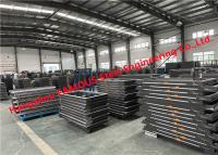 China Soundproof Aluminium Profiles Door Window Alloy 20mm PVDF for sale