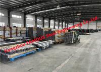 China Soundproof Aluminium Profiles Door Window Alloy 20mm PVDF for sale