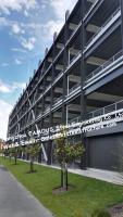 China Industrial Residential Commercial Steel Buildings ,  Structural Steel Buildings for sale
