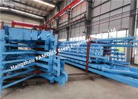 China Customized Fabricated Steel Truss Structure Q235B Q345B for sale