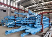 China Customized Fabricated Steel Truss Structure Q235B Q345B for sale