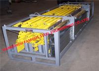 China Customized Self Locking Steel Bracing Alignment System 3000mm for ICF Walls with 90% Energy Efficiency for sale