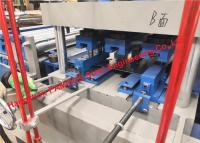 China AS / NZS Standard C Section Galvanized Steel Purlins Supporting Structure for sale