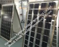 China Photovoltaic Ventilated Façade Curtain Wall System - 5+9A+5mm Tempered Glass - 20-40 kW/h Annual Generation for sale