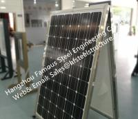 China Solar Building-Integrated PV Glass Curtain Wall System - 5+9A+5mm Tempered Glass with 20-40 kWh/m² Annual Generation for sale