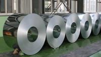 China Cold Rolled Galvanized Steel Coil For Internal Applications for sale