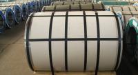 China Cold Rolled Galvanized Steel Coil For Internal Applications for sale