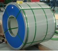 China Hot Galvanized Steel Coil , High Strength Steel Sheet ASTM A-653 for sale