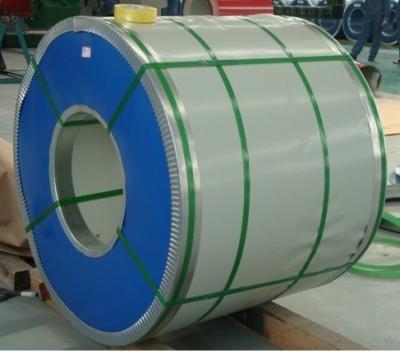 China Hot Galvanized Steel Coil , High Strength Steel Sheet ASTM A-653 for sale