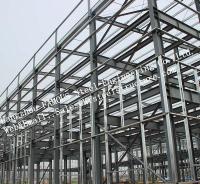China Q345B Commercial Steel Buildings Shopping Center / Supermarket Complex EPC Construction for sale
