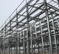 China Q345B Commercial Steel Buildings Shopping Center / Supermarket Complex EPC Construction for sale