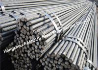 China Australia Standard High Seismic Strength HRB500E Steel Reinforcing Rebar for sale