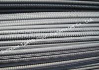 China Australia Standard High Seismic Strength HRB500E Steel Reinforcing Rebar for sale