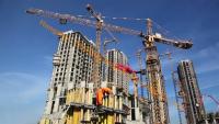 China Prefabricated Industrial Structural Steel Buildings / Residential Steel Structure Building EPC General Contractor for sale