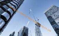 China Multi-Story Prefabricated Steel Building EPC Project - 90m Clear Span, Galvanized Q345 Steel Structure for sale